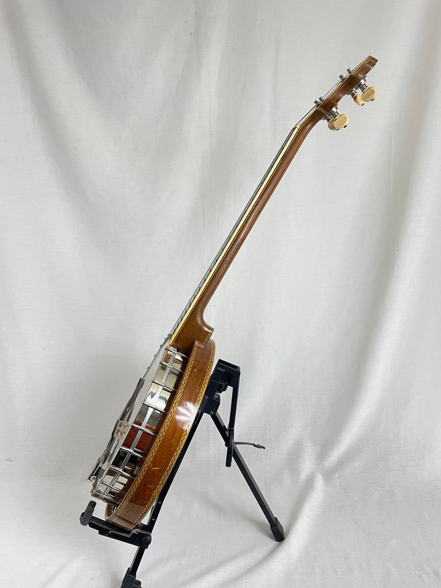 Epiphone Peerless – Trad Banjo