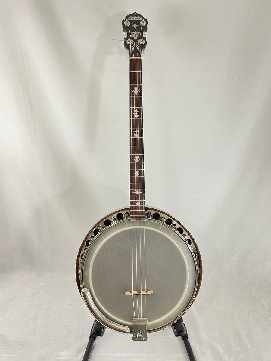 Paramount Style B – Trad Banjo