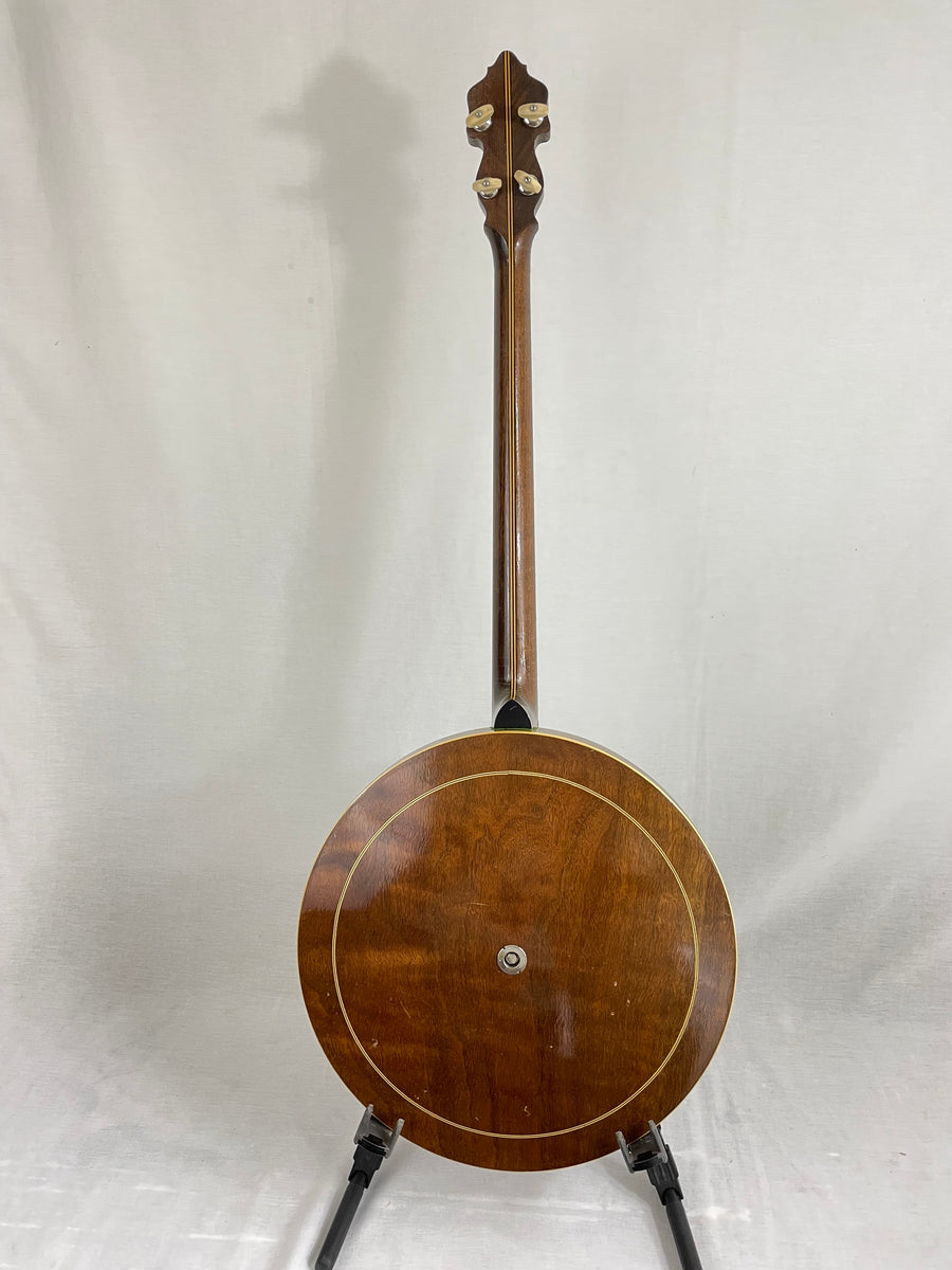 Ludwig Capitol Special – Trad Banjo