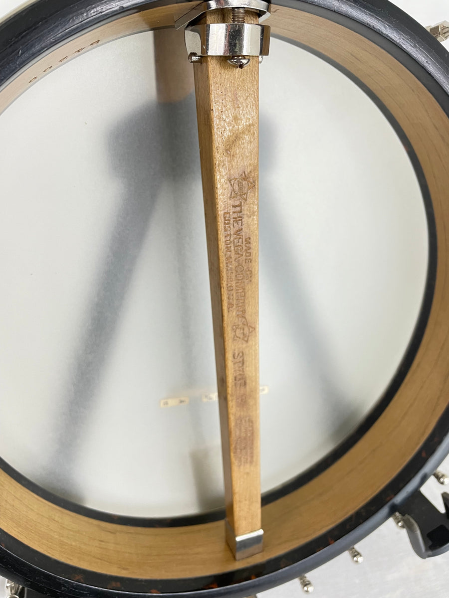 Vega Style R – Trad Banjo