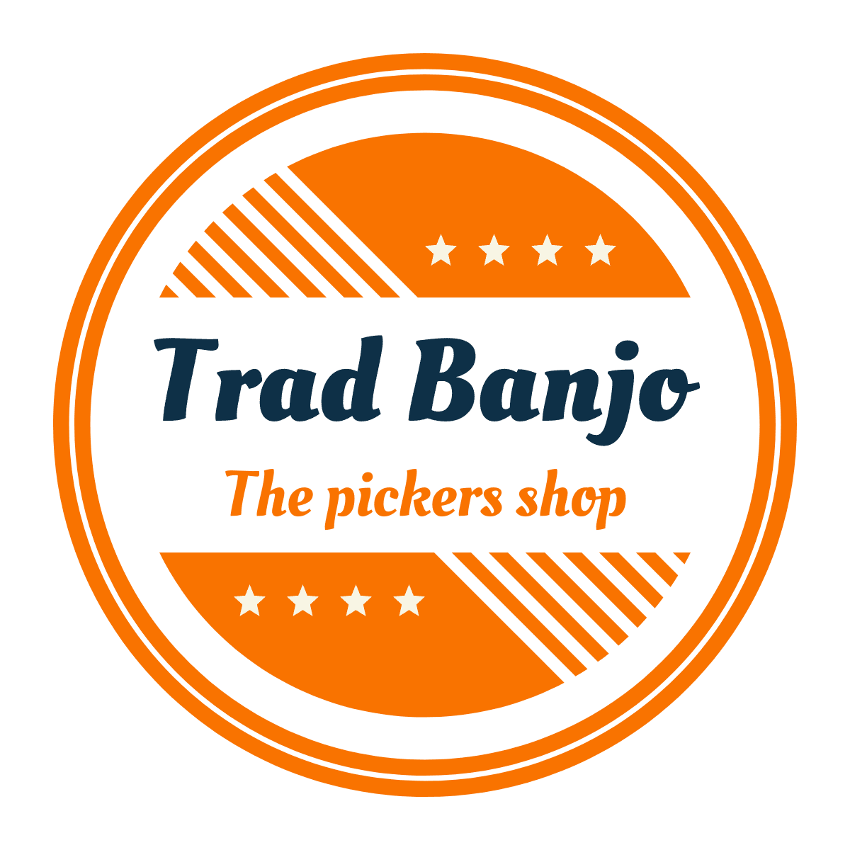 Banjo Repair – Trad Banjo